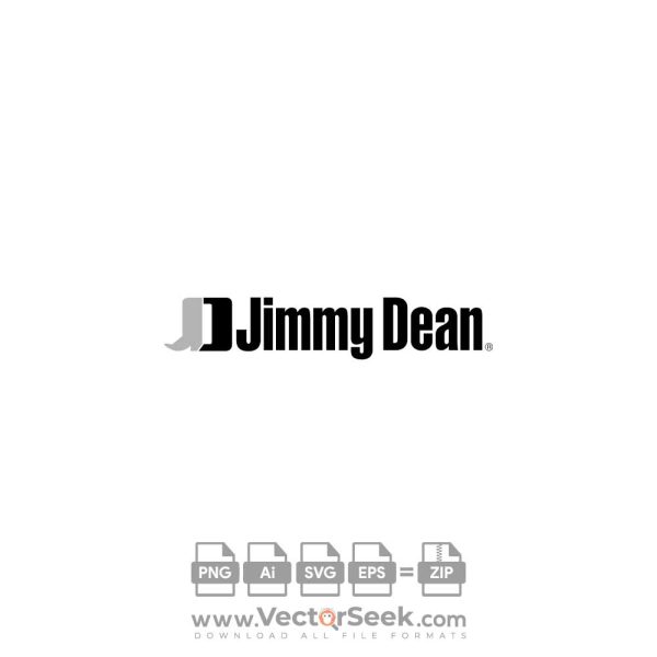 Jimmy Dean Logo Vector - (.Ai .PNG .SVG .EPS Free Download)
