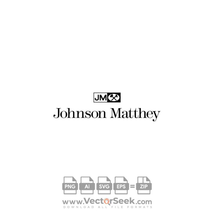 Johnson Matthey Logo Vector - (.Ai .PNG .SVG .EPS Free Download)
