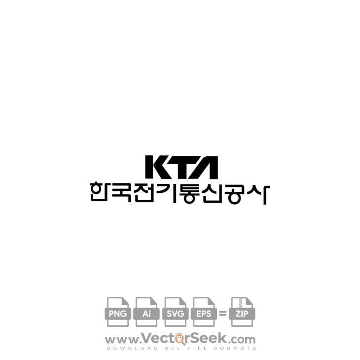 KTA Logo Vector - (.Ai .PNG .SVG .EPS Free Download)