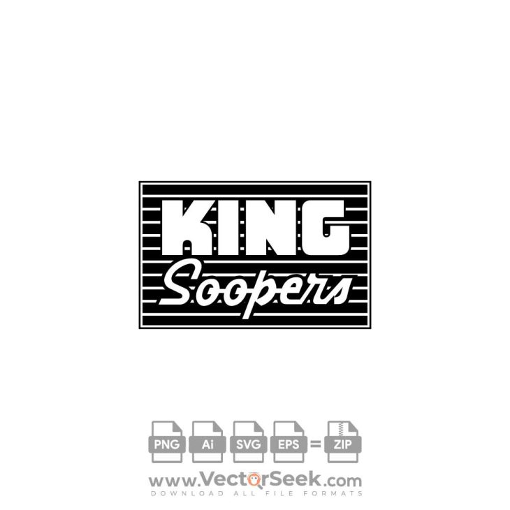 King Soopers Logo Vector - (.Ai .PNG .SVG .EPS Free Download)