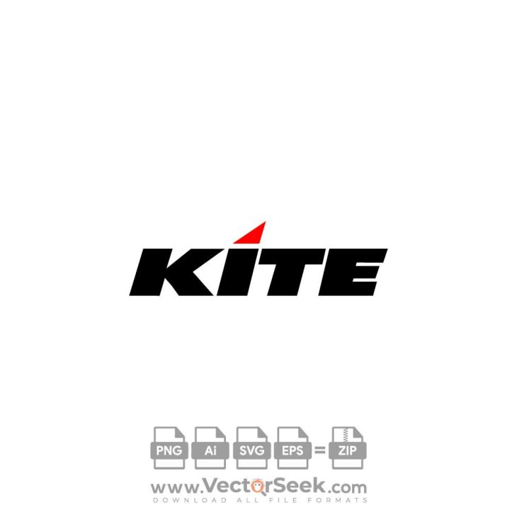 Kite Logo Vector - (.Ai .PNG .SVG .EPS Free Download)
