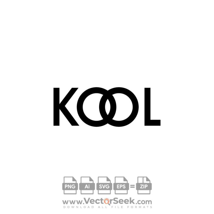 Kool Logo Vector - (.Ai .PNG .SVG .EPS Free Download)