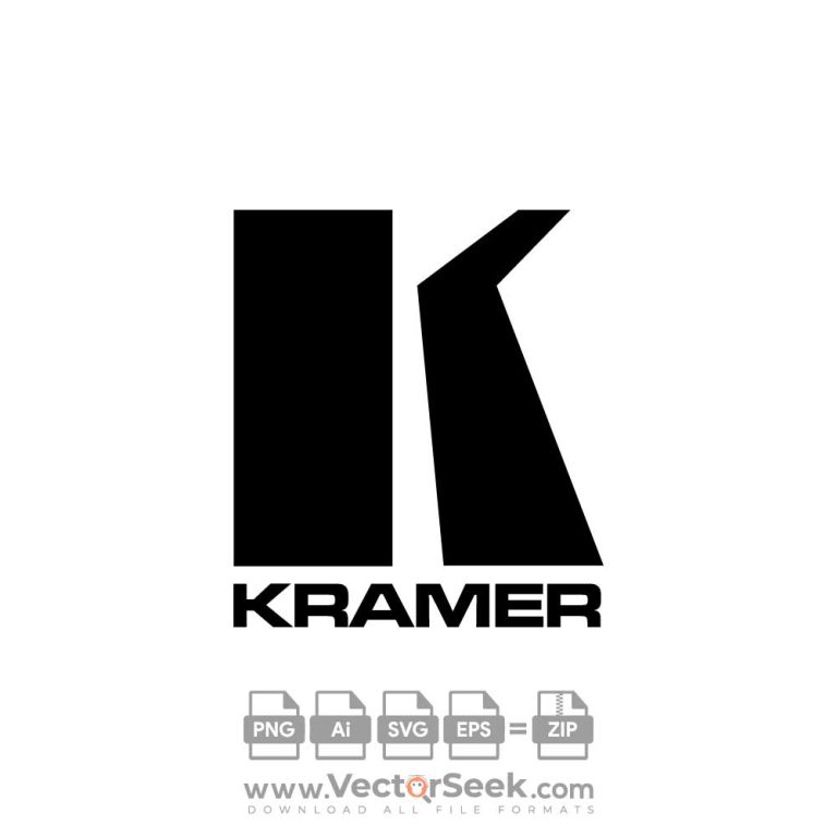 Kramer Guitars Logo Vector - (.Ai .PNG .SVG .EPS Free Download)