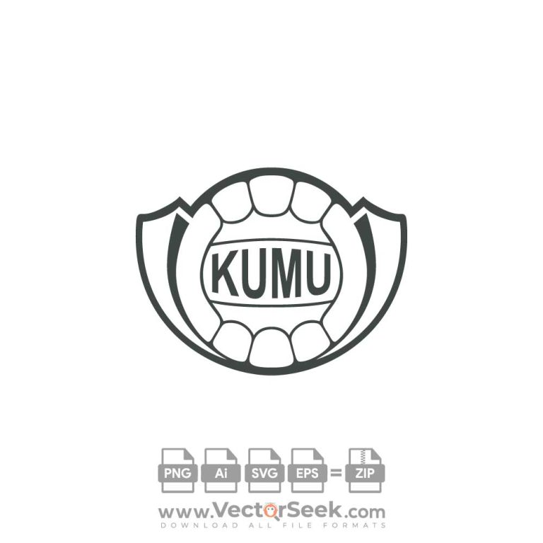 Kumu Logo Vector - (.Ai .PNG .SVG .EPS Free Download)