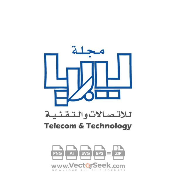 LTT magazine Logo Vector - (.Ai .PNG .SVG .EPS Free Download)