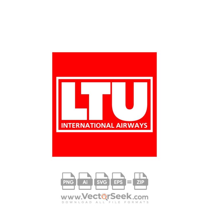 LTU Logo Vector - (.Ai .PNG .SVG .EPS Free Download)