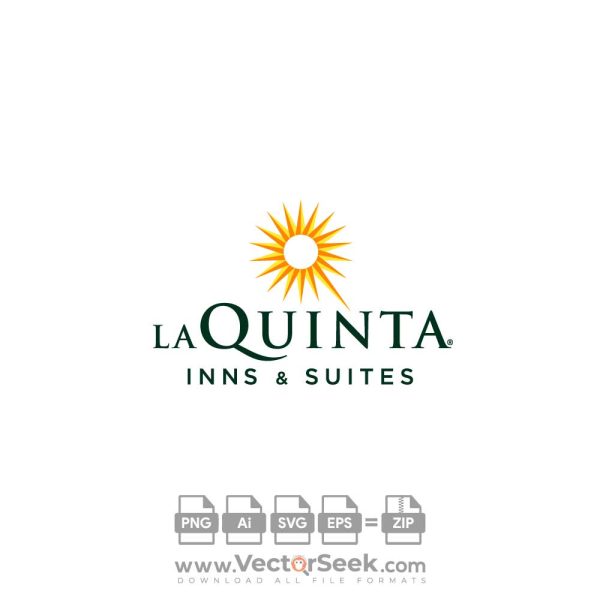La Quinta Inns & Suites Logo Vector - (.Ai .PNG .SVG .EPS Free Download)