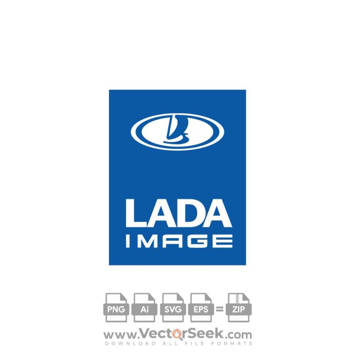 Lada Logo Vector - (.Ai .PNG .SVG .EPS Free Download)
