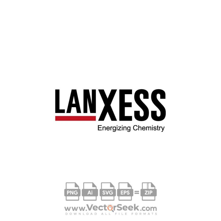 LanXess Logo Vector - (.Ai .PNG .SVG .EPS Free Download)