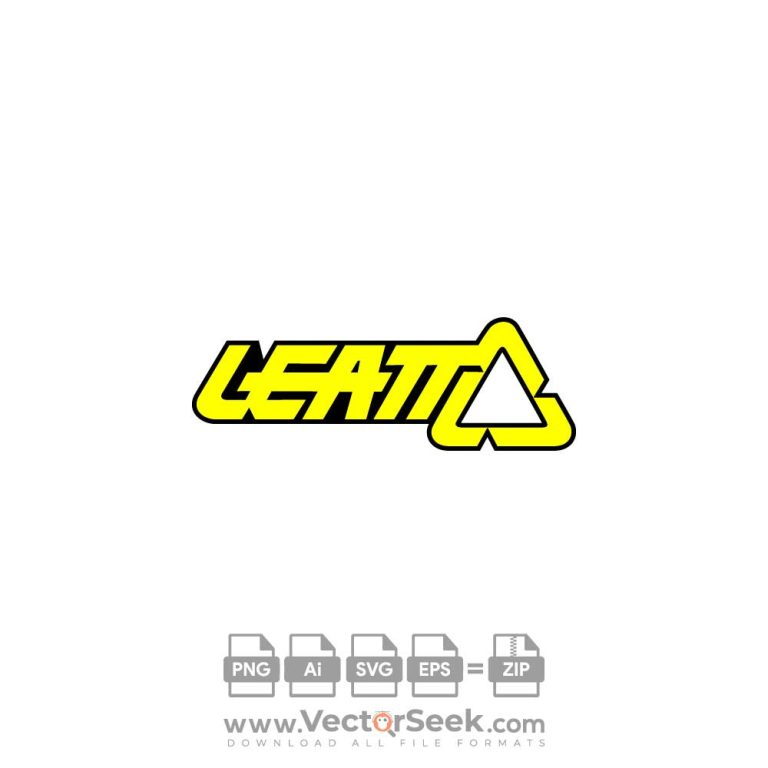 Leatt Brace Logo Vector - (.Ai .PNG .SVG .EPS Free Download)