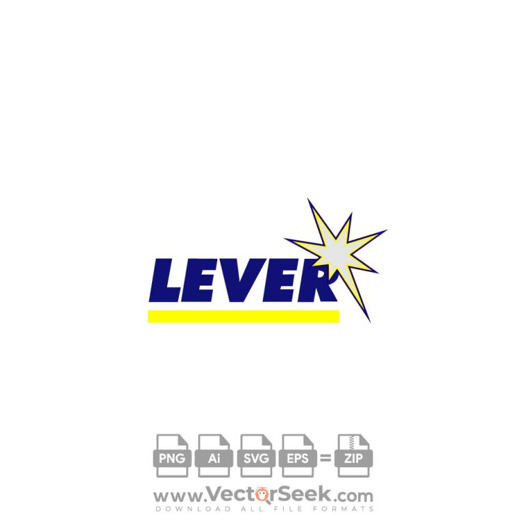 Lever Logo Vector - (.Ai .PNG .SVG .EPS Free Download)