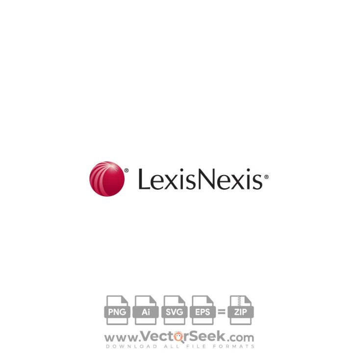 Lexis Nexis Logo Vector - (.Ai .PNG .SVG .EPS Free Download)