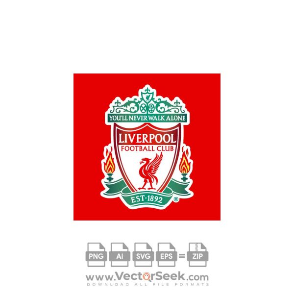 Liverpool FC Logo Vector - (.Ai .PNG .SVG .EPS Free Download)
