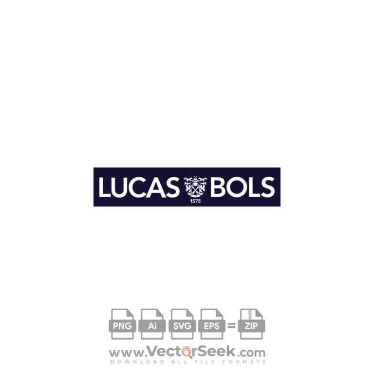 Lucas Oil Logo Vector - (.Ai .PNG .SVG .EPS Free Download)