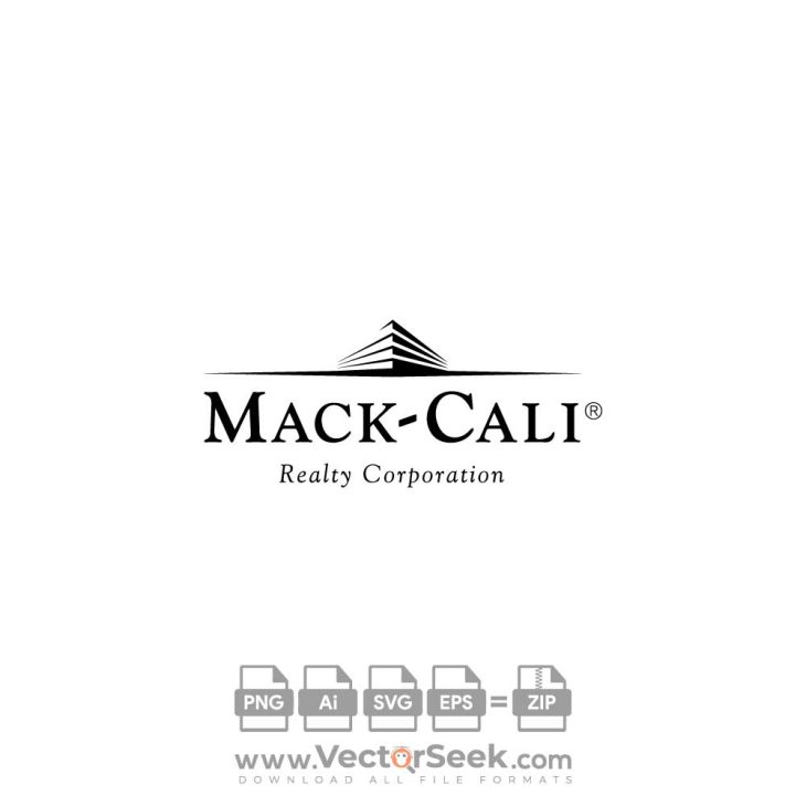 Mack Cali Logo Vector - (.Ai .PNG .SVG .EPS Free Download)