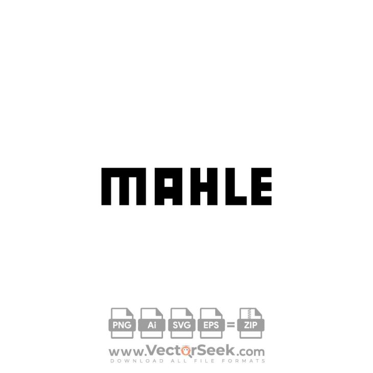 Mahle Logo Vector - (.Ai .PNG .SVG .EPS Free Download)