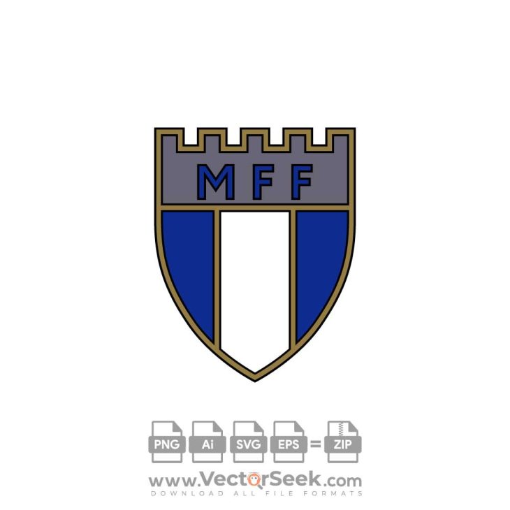 Malmo FF Logo Vector - (.Ai .PNG .SVG .EPS Free Download)