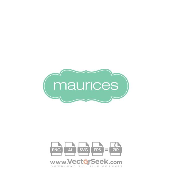 Maurices Logo Vector - (.Ai .PNG .SVG .EPS Free Download)