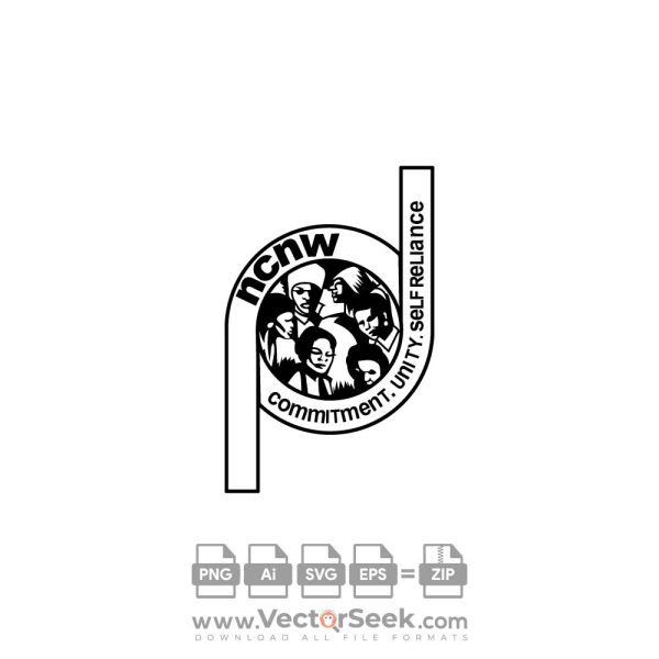 NCNW Logo Vector - (.Ai .PNG .SVG .EPS Free Download)