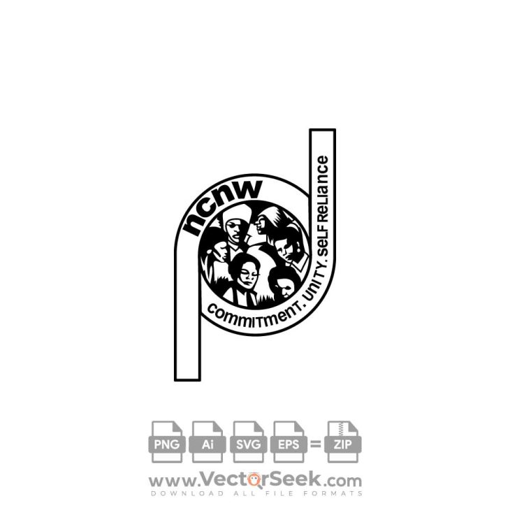 NCNW Logo Vector - (.Ai .PNG .SVG .EPS Free Download)