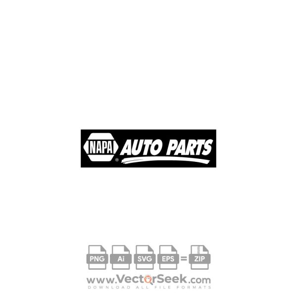 Napa auto parts Logo Vector - (.Ai .PNG .SVG .EPS Free Download)