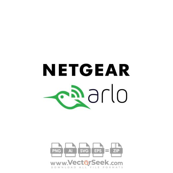 Netgear Arlo Logo Vector - (.Ai .PNG .SVG .EPS Free Download)