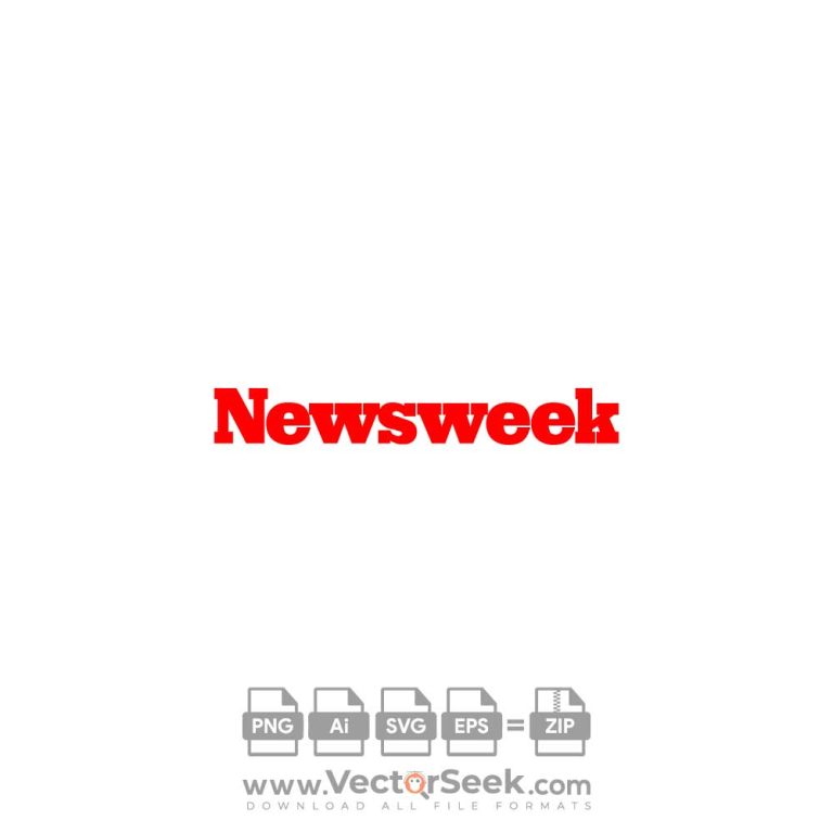 Newsweek Logo Vector - (.Ai .PNG .SVG .EPS Free Download)