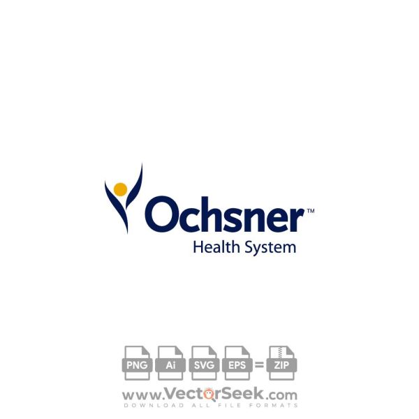 Ochsner Logo Vector - (.Ai .PNG .SVG .EPS Free Download)