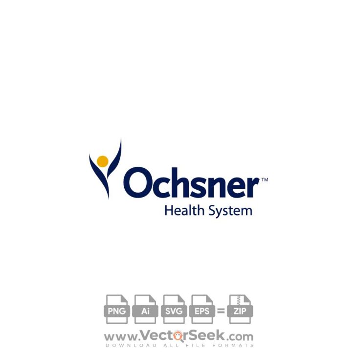 Ochsner Logo Vector - (.Ai .PNG .SVG .EPS Free Download)