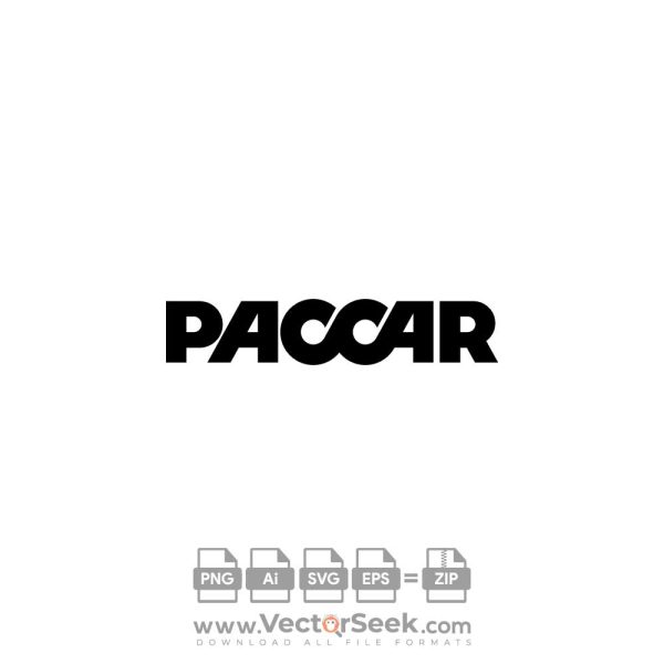 Paccar Logo Vector - (.Ai .PNG .SVG .EPS Free Download)