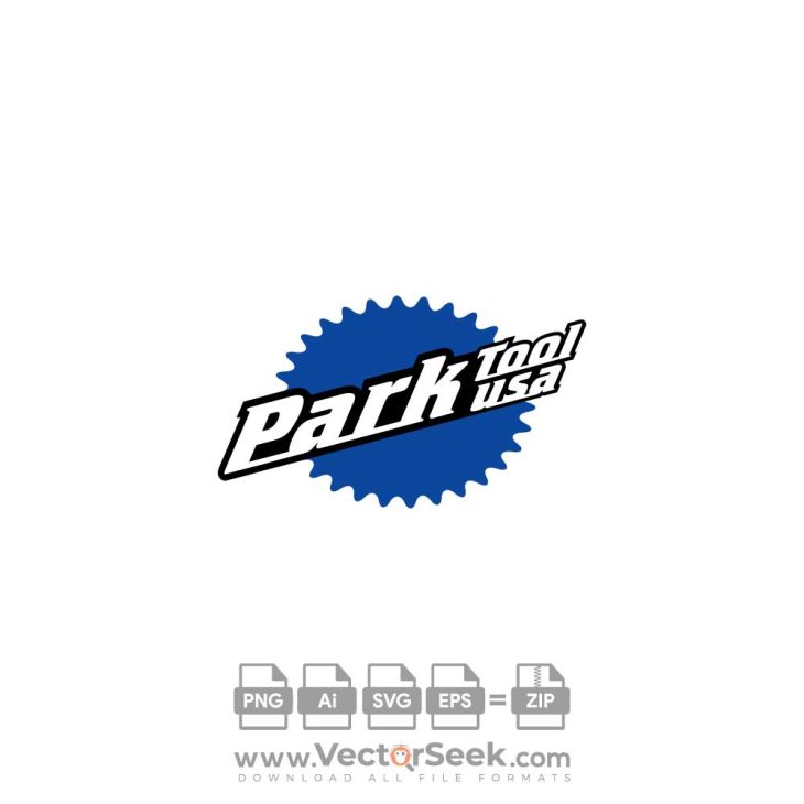 Park Tool USA Logo Vector - (.Ai .PNG .SVG .EPS Free Download)