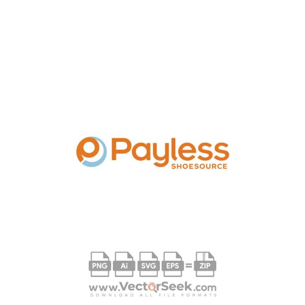 Payless ShoeSource Logo Vector - (.Ai .PNG .SVG .EPS Free Download)