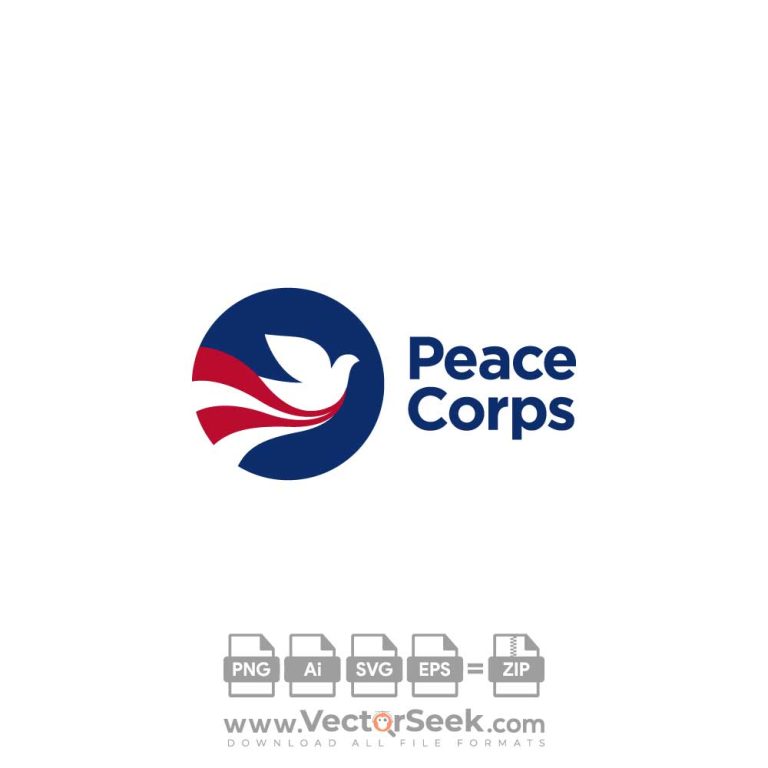 Peace Corps Logo Vector - (.Ai .PNG .SVG .EPS Free Download)
