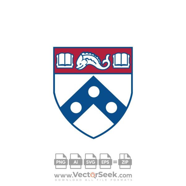 Penn Medicine Logo Vector - (.Ai .PNG .SVG .EPS Free Download)