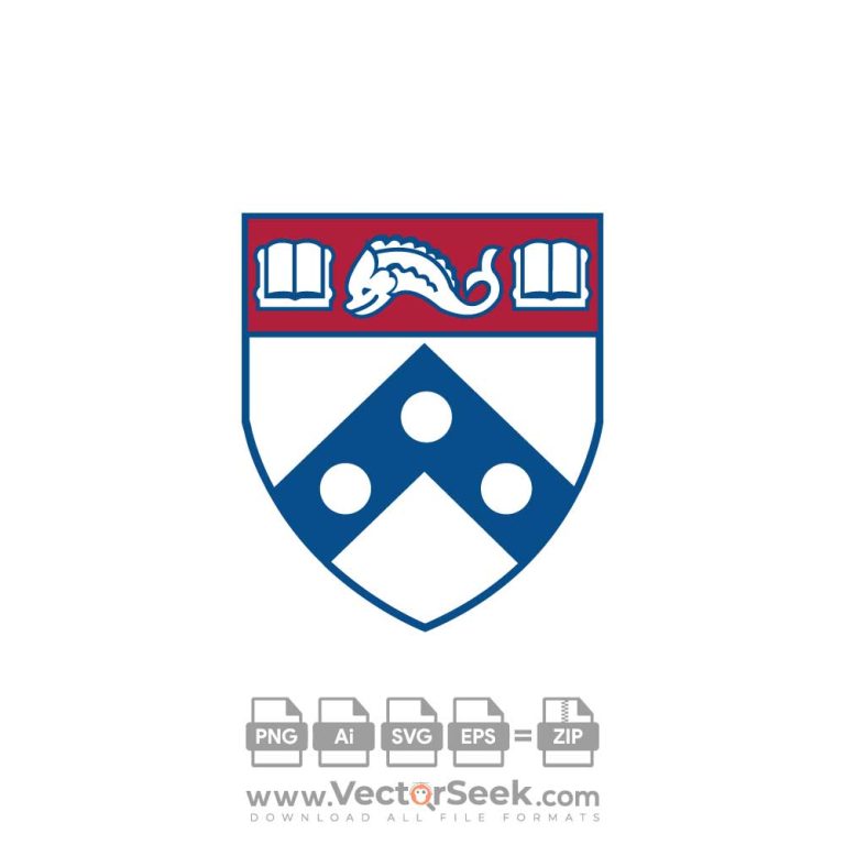 Penn Medicine Logo Vector - (.Ai .PNG .SVG .EPS Free Download)