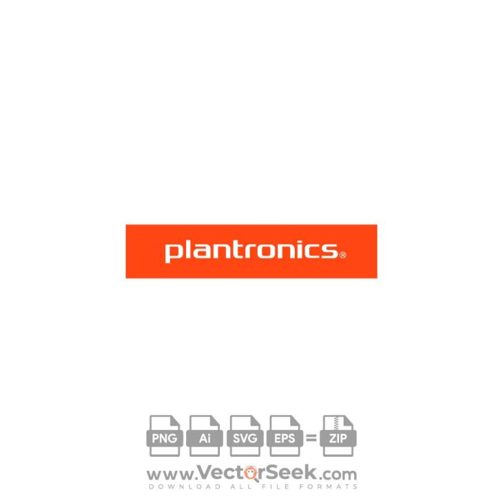 Plantronics Logo Vector - (.Ai .PNG .SVG .EPS Free Download)
