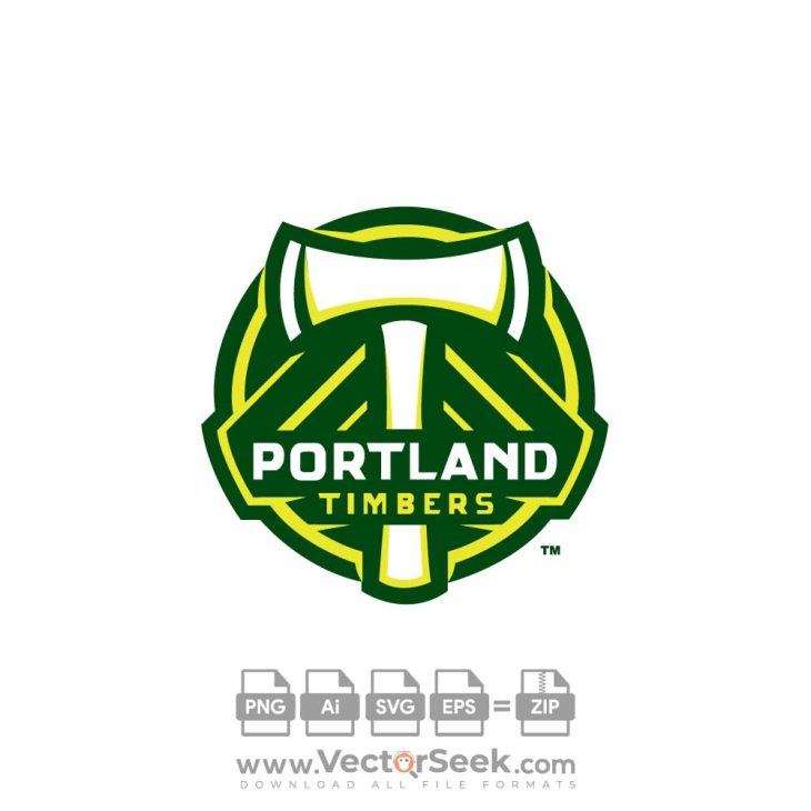 Portland Trail Blazers Logo Vector - (.Ai .PNG .SVG .EPS Free Download)