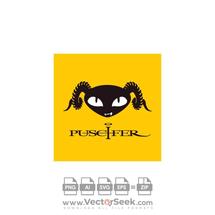 Puscifer Logo Vector - (.Ai .PNG .SVG .EPS Free Download)