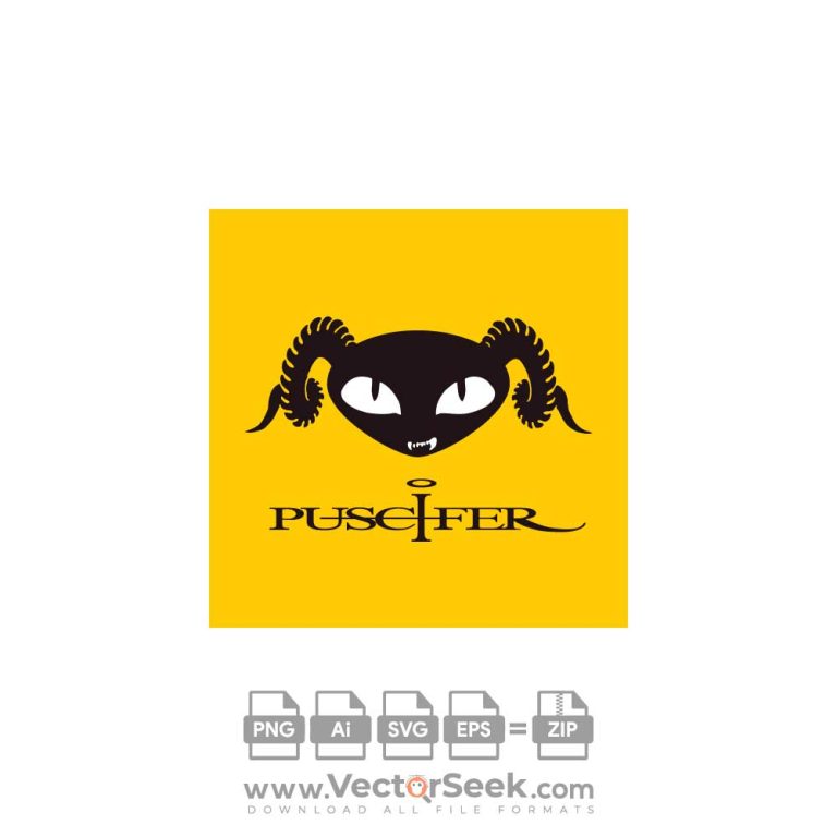 Puscifer Logo Vector - (.Ai .PNG .SVG .EPS Free Download)