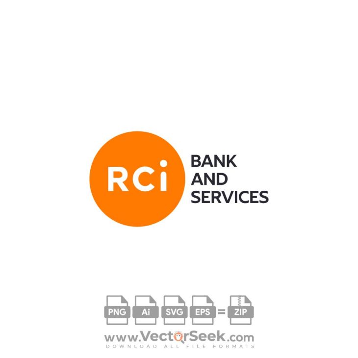 RCI Bank & Services Logo Vector - (.Ai .PNG .SVG .EPS Free Download)