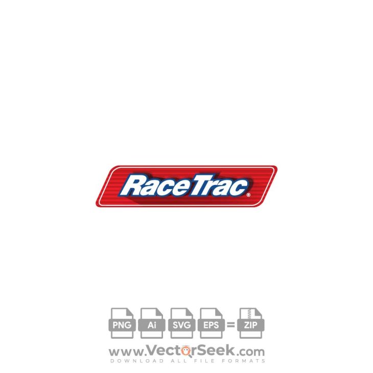 RaceTrac Logo Vector - (.Ai .PNG .SVG .EPS Free Download)