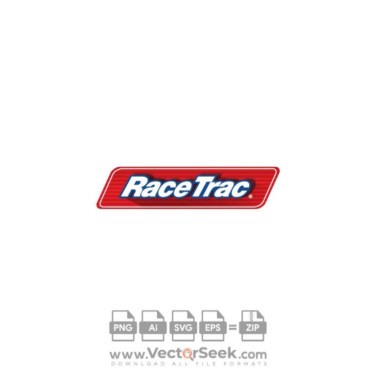 RaceTrac Logo Vector - (.Ai .PNG .SVG .EPS Free Download)