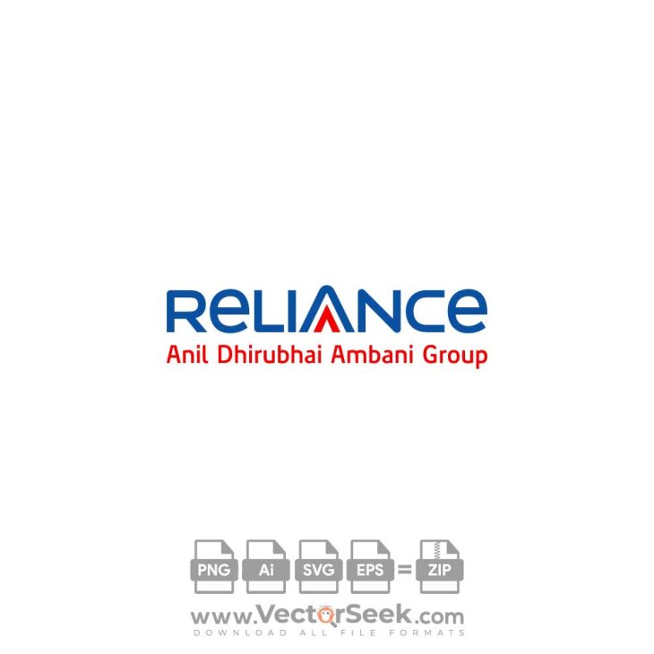 Reliance Logo Vector - (.Ai .PNG .SVG .EPS Free Download)