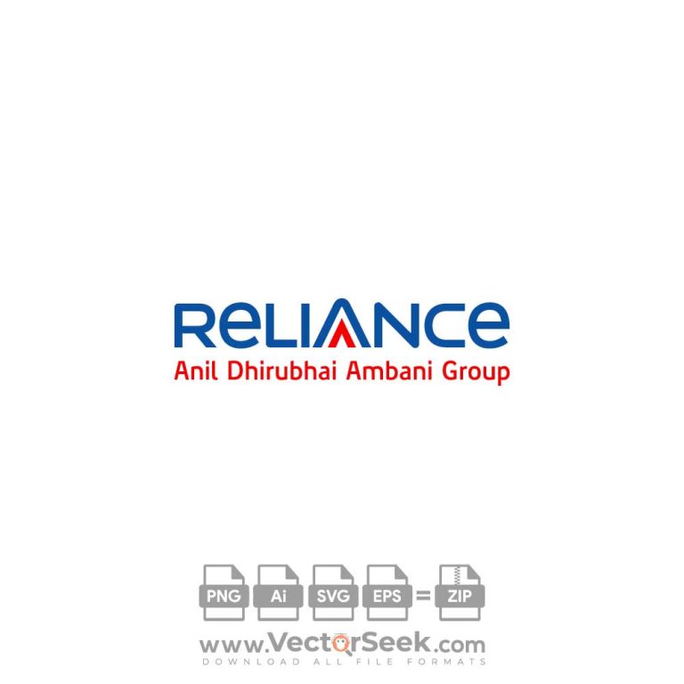 Reliance Private Limited Logo Vector - (.Ai .PNG .SVG .EPS Free Download)