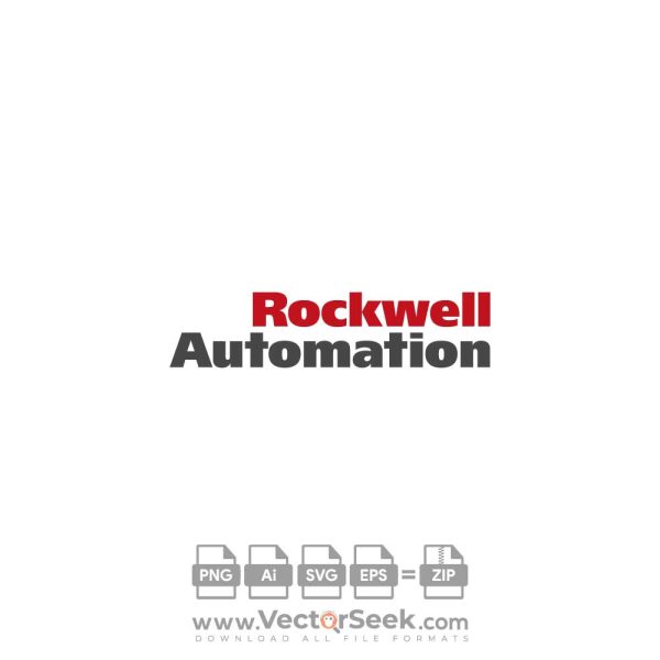 Rockwell Automation Logo Vector - (.Ai .PNG .SVG .EPS Free Download)