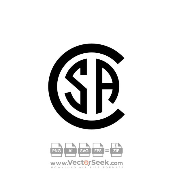 SA Logo Vector - (.Ai .PNG .SVG .EPS Free Download)