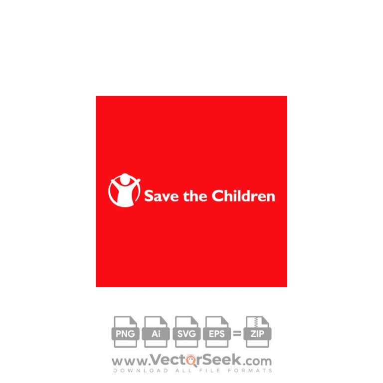 Save the Children Logo Vector - (.Ai .PNG .SVG .EPS Free Download)