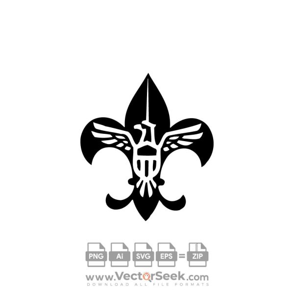 Scouting USA Logo Vector - (.Ai .PNG .SVG .EPS Free Download)