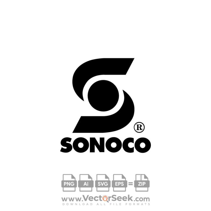 Sonoco Logo Vector - (.Ai .PNG .SVG .EPS Free Download)