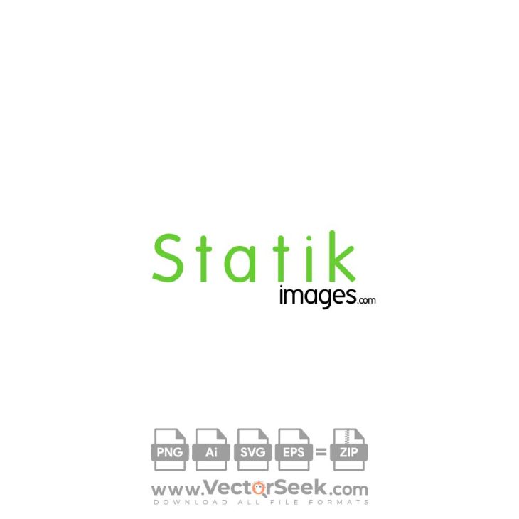 Statik Images Logo Vector - (.Ai .PNG .SVG .EPS Free Download)
